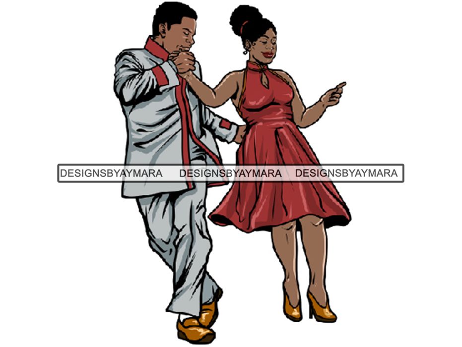 Stepper Dancer Stepping Chicago Style PNG Print File Not For Cutting ...